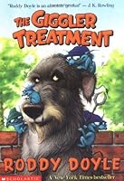 The Giggler Treatment (Rover Adventures, #1) by Roddy Doyle