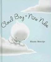 Cloud Boy by Rhode Montijo