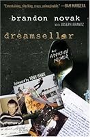 Dreamseller by Brandon Novak