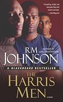 The Harris Men by R.M. Johnson