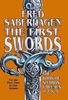 The Complete Book of Swords by Fred Saberhagen