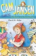 Cam Jansen Mysteries Series by David A. Adler