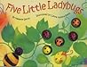 Ten Little Ladybugs by Melanie Gerth