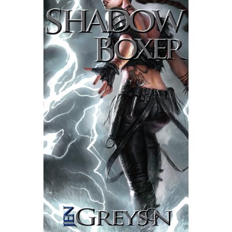 Shadow Boxer (Alterations, #2) by Jen Greyson — Reviews, Discussion ...