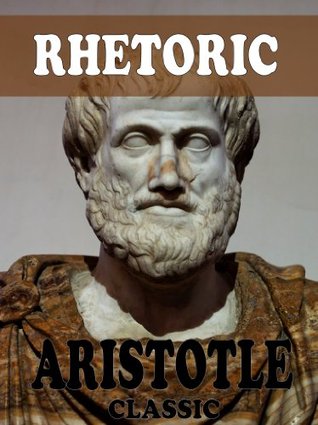 Rhetoric by Aristotle
