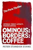 Ominous: Borders: Coffee by Peter Standish Evans