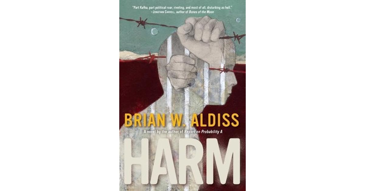 Harm by Brian W. Aldiss