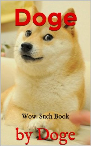 Doge by Doge