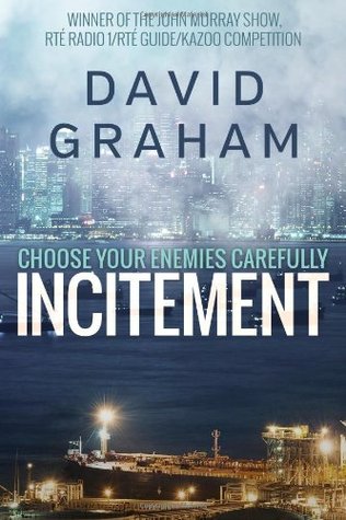 Incitement by David Graham
