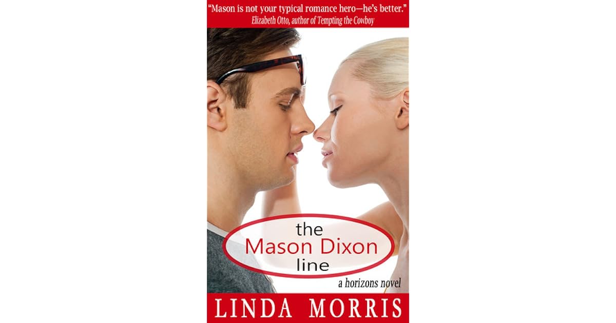 The Mason Dixon Line by Linda Morris