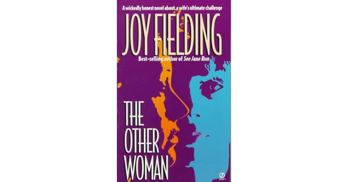 The Other Woman by Joy Fielding