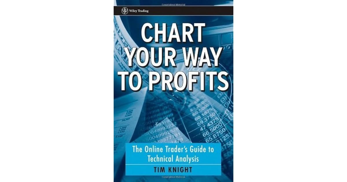 Chart Your Way to Profits: The Online Trader's Guide to Technical ...