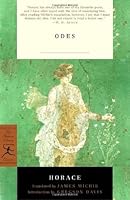 The Odes of Horace by Horatius