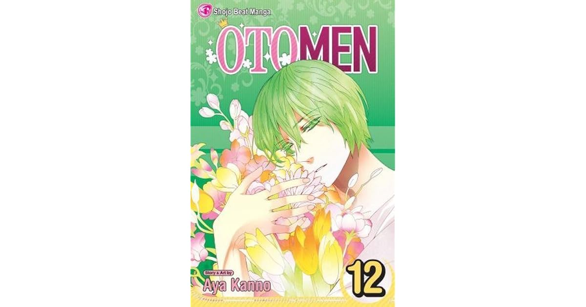Otomen, Vol. 12 (Otomen, #12) by Aya Kanno