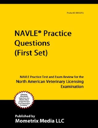 NAVLE Practice Questions (First Set): NAVLE Practice Test and Exam ...