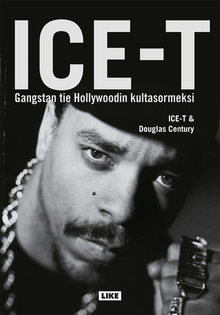 Ice T Album Covers