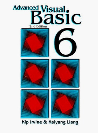 Advanced Visual Basic 6 by Kip R. Irvine