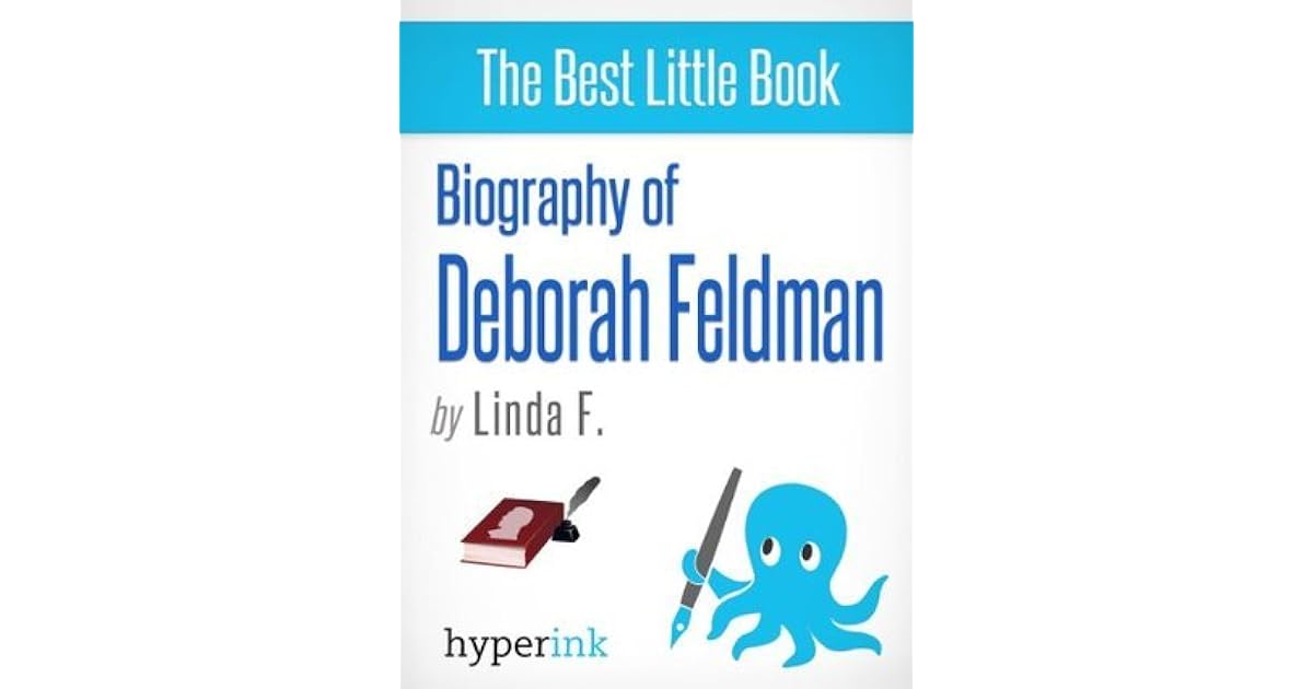 Deborah Feldman: Author of Unorthodox by Jack Westerfil