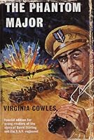 The Phantom Major by Virginia Cowles