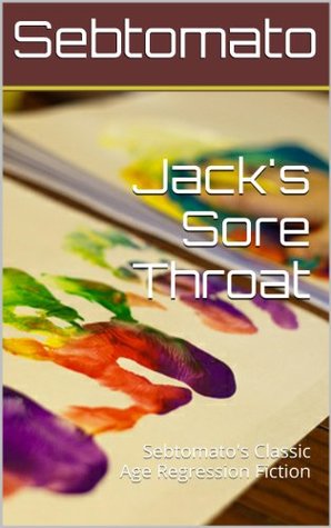 Jack's Sore Throat by Sebtomato