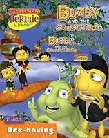 Buzby, the Misbehaving Bee by Max Lucado