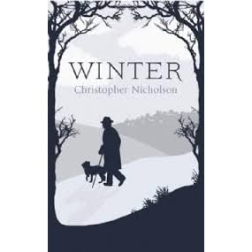 Winter by Christopher Nicholson — Reviews, Discussion, Bookclubs, Lists