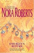 The O'Hurleys Series by Nora Roberts