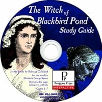 The Witch Of Blackbird Pond Study Guide by Rebecca Gilleland