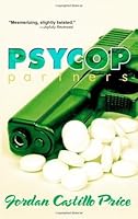 Partners (PsyCop, #1-2) by Jordan Castillo Price