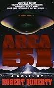 Area 51 Series by Robert Doherty