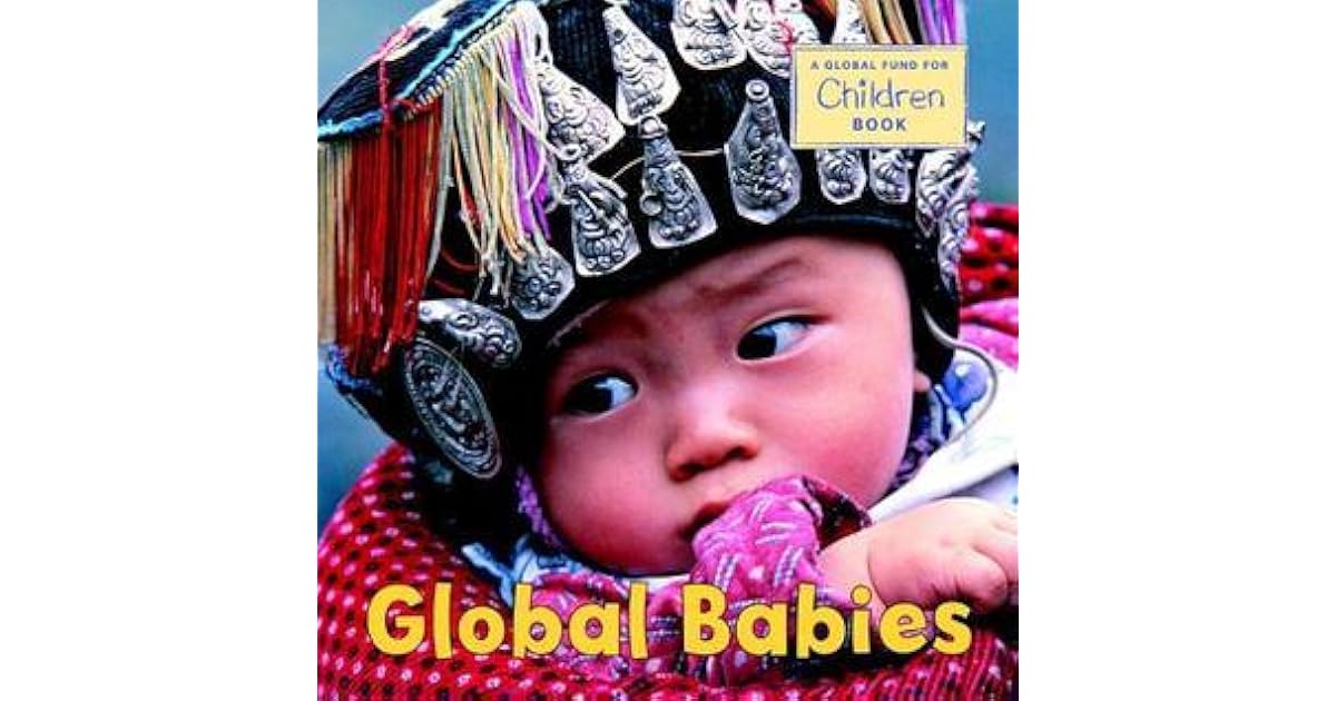 Global Babies by Global Fund for Children