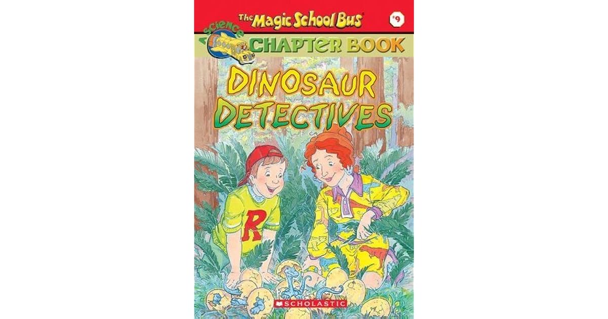 Dinosaur Detectives by Judith Bauer Stamper