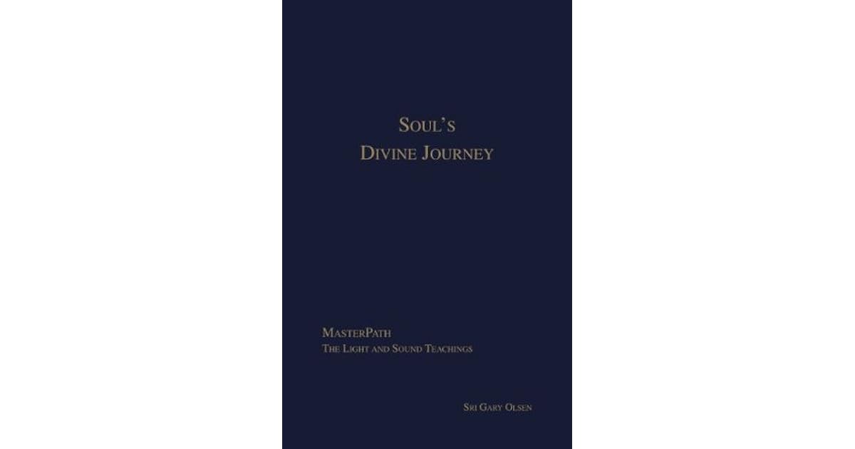 MasterPath: Soul's Divine Journey by Sri Gary Olsen