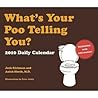 What's Your Poo Telling You? by Josh Richman