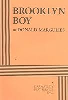 Brooklyn Boy by Donald Margulies