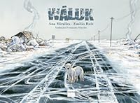 Waluk by Emilio Ruiz