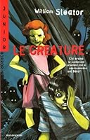 The Beasties by William Sleator