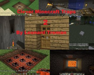 Clever Block Game Traps 2 by Leonard Treman