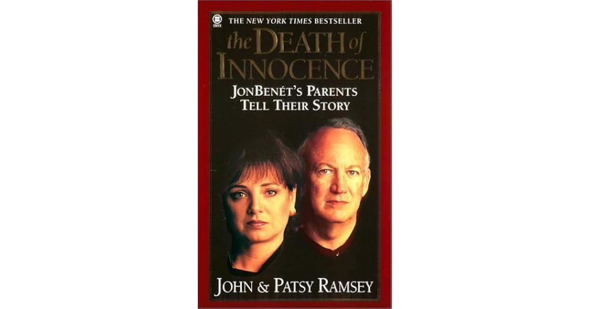 The Death of Innocence by John Ramsey