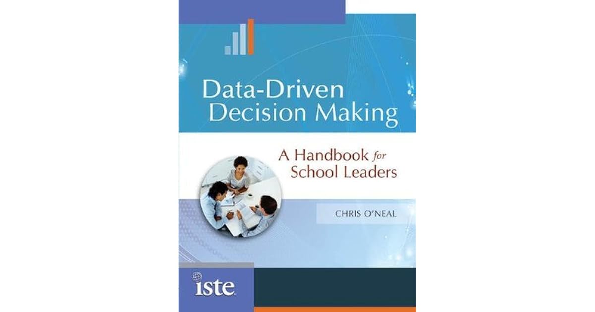 Data-Driven Decision Making by Chris O'Neal