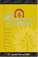 New Geneva Study Bible: Bringing the Light of the Reformation to ...