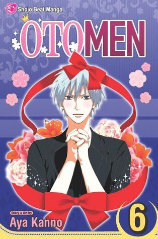 Otomen, Vol. 6 (Otomen, #6) by Aya Kanno