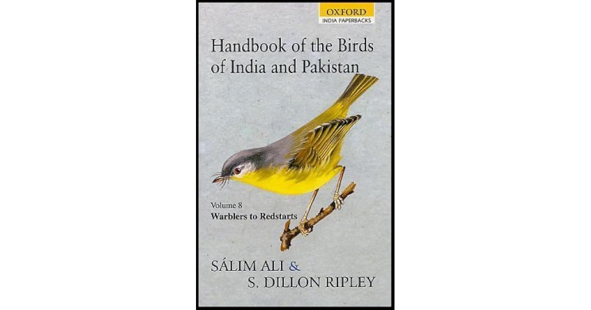 Handbook of the Birds of India and Pakistan: Together with Those of ...