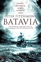 Batavia by Peter FitzSimons