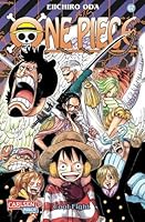One Piece, Volume 67: Cool Fight by Eiichiro Oda