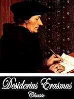 Handbook Of The Militant Christian by Erasmus