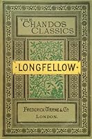 The Poetical Works of Longfellow by Henry Wadsworth Longfellow
