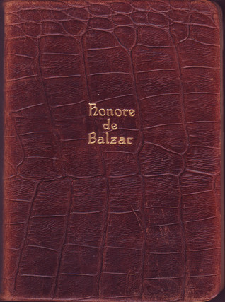 The Complete Novelettes of Honore de Balzac in One Volume by Honoré de ...