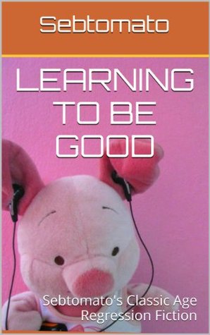 Learning To Be Good by Sebtomato