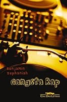 Gangsta Rap by Benjamin Zephaniah
